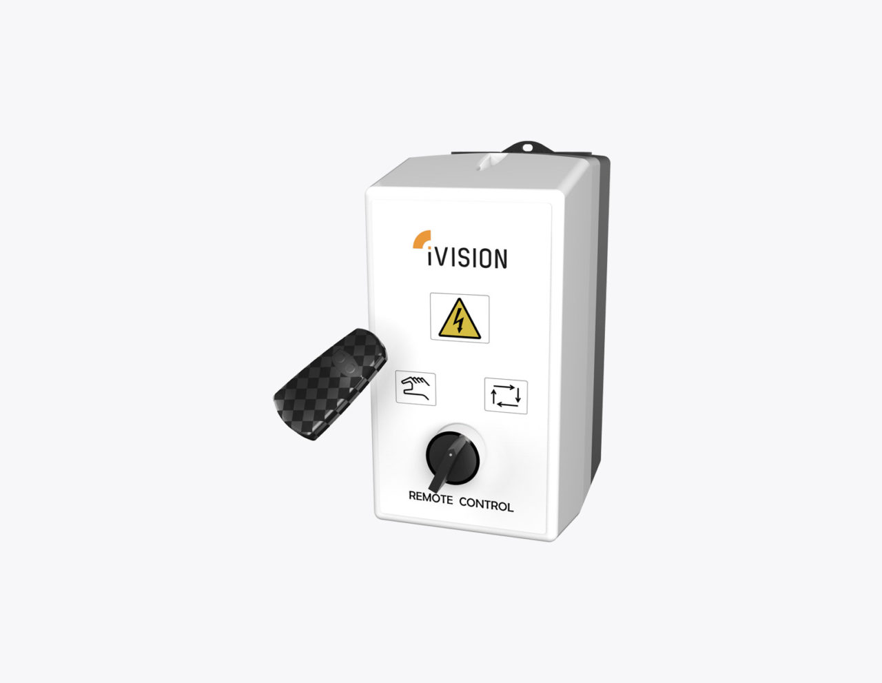 FLAT TABLE 160-Industrial Vacuum Cleaner for chip on CNC router-iVision