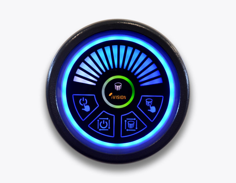 FILTER FOR VACUUM CLEANER | iVision Vacuum