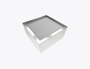 FILTER FOR VACUUM CLEANER | iVision Vacuum