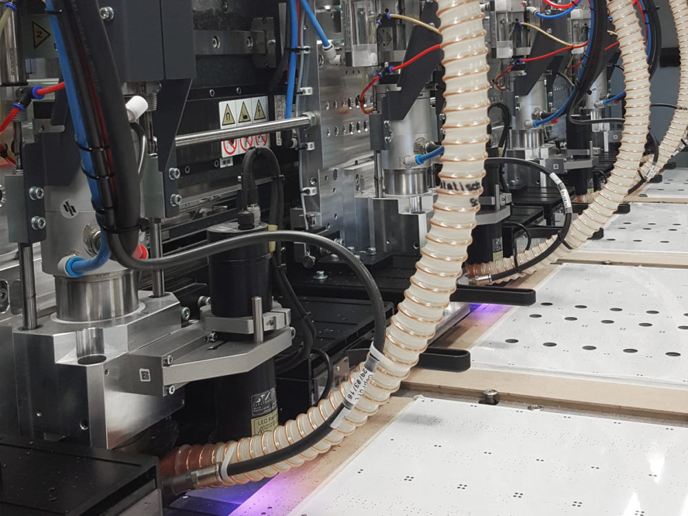 Industrial Vacuum Cleaner for Fiberglass and Aluminium | iVision Vacuum ...