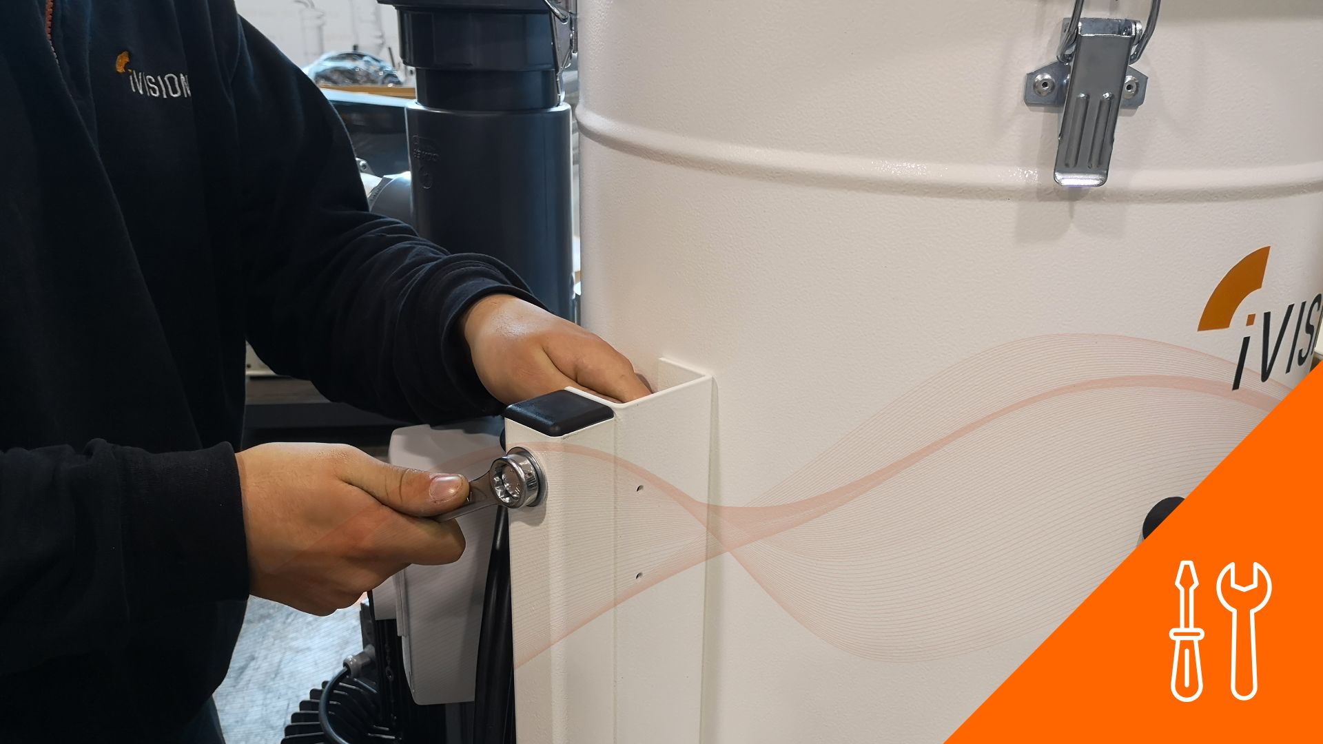 Periodic maintenance for your industrial vacuum cleaner: iVision Vacuum ...