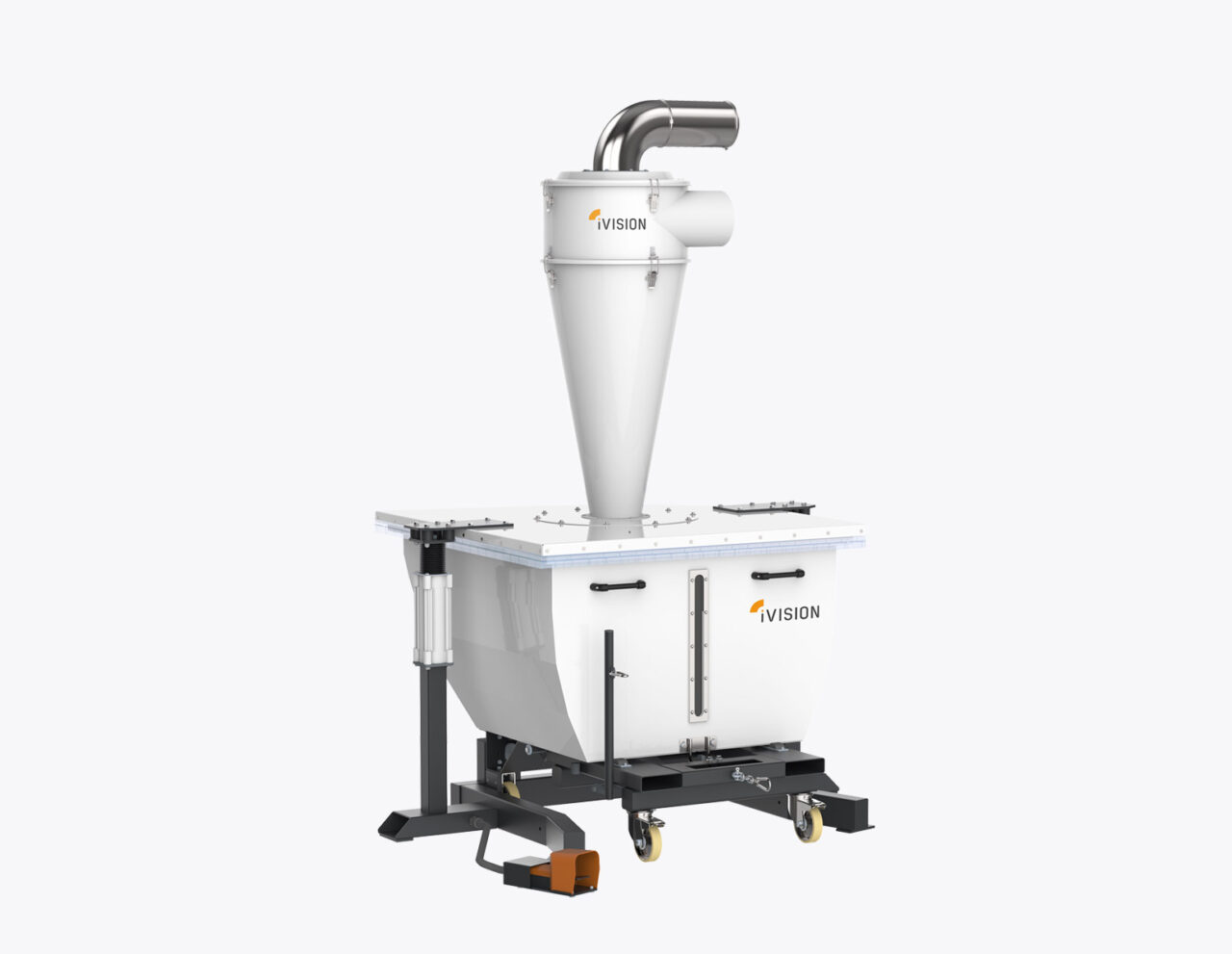 THE IMPORTANCE OF ACCESSORIES IN INDUSTRIAL VACUUM CLEANERS | iVision ...